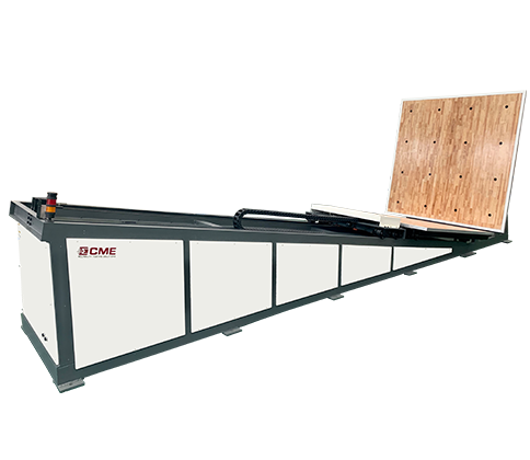 Package Testing Equipment: cmetechnology